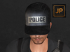 Second Life Marketplace - 09.[Since1975] Freeze! Police - Cap